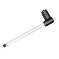 Quality TOMUU 29V Compact Linear Actuator 400mm Stroke Low Noise for Smart Kitchen for sale