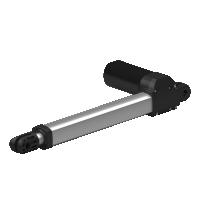 Quality TOMUU U6C Electric Linear Actuator For Recliner Headrest Lift Mechanism for sale