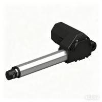 Quality TOMUU Cheap 200mm Stroke 29V Low Noise Linear Actuator For Kitchen Smart Cabinet for sale