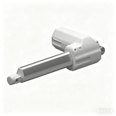 China 24V 6000N Waterproof Linear Actuator for Electric Adjustable Hospital Home Bed Lift for sale