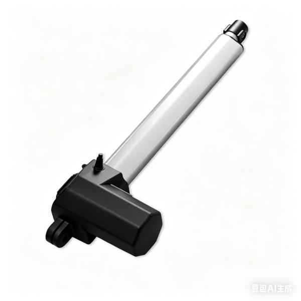 Quality 24V 6000N IP54 Waterproof Linear Actuator For Agricultural Industrial Equipment Lifting System for sale