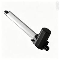 Quality 24V 6000N DC Linear Actuator For Construction Industrial Platform Adjustable for sale