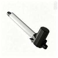 Quality 24V 6000N Weatherproof Linear Actuator For Outdoor Industrial Machinery Lifting for sale