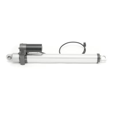 China U20G Heavy Load Linear Actuator for Solar Tracker Systems for sale