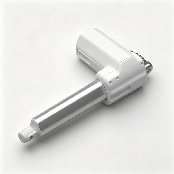 Quality 24V 6000N IP65 Waterproof Linear Actuator for Marine Boat Yacht Lifting Mechanism for sale