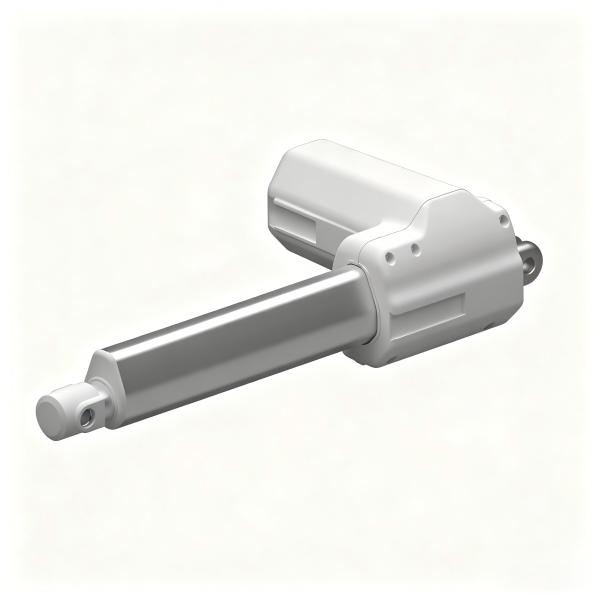 Quality 24V 6000N Weatherproof Linear Actuator for Outdoor Leisure Adjustable Garden Furniture for sale