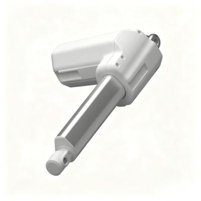 China 24V 6000N High Load Linear Actuator DC Motor for Rehabilitation Wheelchair Posture Adjustment for sale