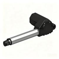 Quality 24V 6000N Weatherproof Linear Actuator For Outdoor Industrial Machinery Lifting for sale