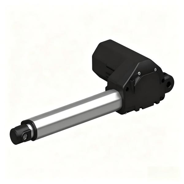 Quality 24V 6000N Weatherproof Linear Actuator For Outdoor Industrial Machinery Lifting Adjustment for sale