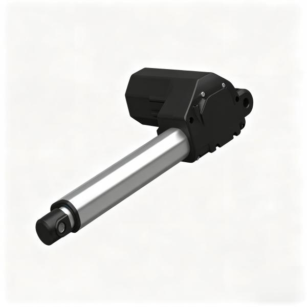 Quality 24V 6000N DC Linear Actuator For Construction Industrial Platform Adjustable Lifting Motor for sale