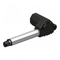 Quality 24V 6000N IP54 Waterproof Linear Actuator For Agricultural Industrial Equipment for sale