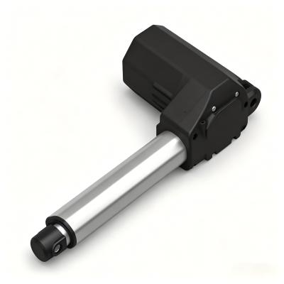 China TOMUU Cheap Low Noise 29V Linear Actuator 400mm Stroke For Kitchen Lifting Mechanism for sale