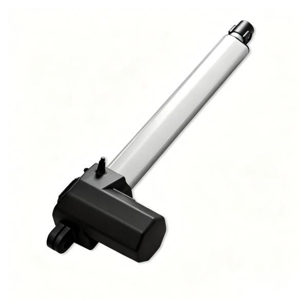 Quality 24V 6000N Industrial Linear Actuator for Smart Home Automated Furniture Lifting System for sale