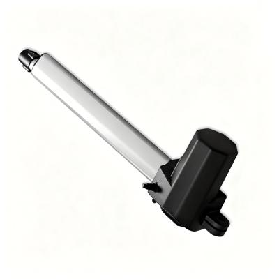 China TOMUU 100-400mm Stroke 29V Low Noise Linear Actuator For Modern Smart Kitchen Furniture for sale