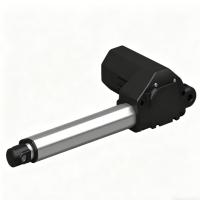 Quality TOMUU Cheap 200mm Stroke 29V Low Noise Linear Actuator For Kitchen Smart Cabinet for sale