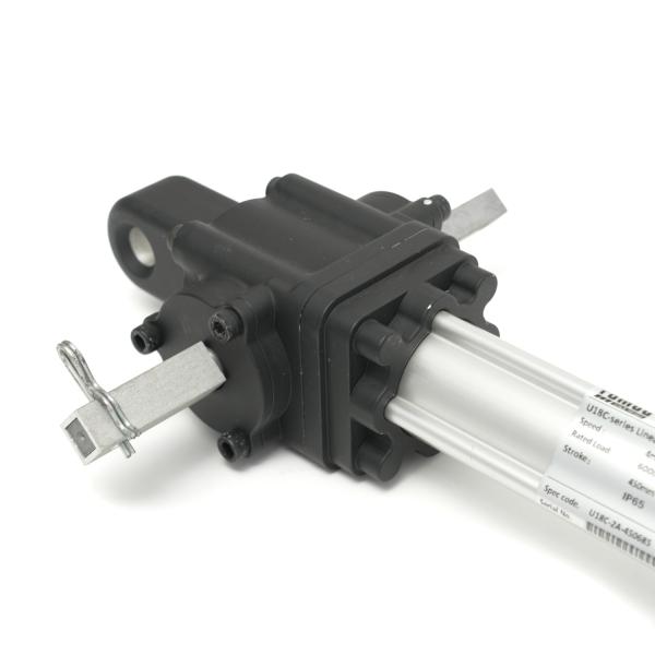 Quality U18C Adjustment Actuator for Solar Tracker Systems for sale