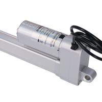 China U7K IP65 12V Linear Actuator For Solar Panel Tracking for sale