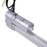 China U7K 24V Waterproof Linear Actuator For Greenhouse Window Vent for sale