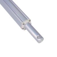China Mini U7K 12V Linear Actuator For Smart Automatic Window Opener for sale