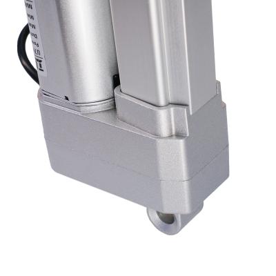 China Mini U7K 12V Linear Actuator For Smart Automatic Window Opener for sale