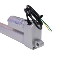Quality Anti-corrosion U7K IP65 Linear Actuator For Aquaculture Water Gate for sale