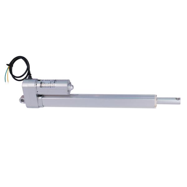Quality Anti-corrosion U7K IP65 Linear Actuator For Aquaculture Water Gate for sale