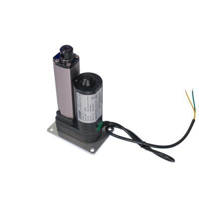 China Anti-Freezing IP65 U7B Industrial Linear Actuator For Snowplow Shovel Lifting for sale