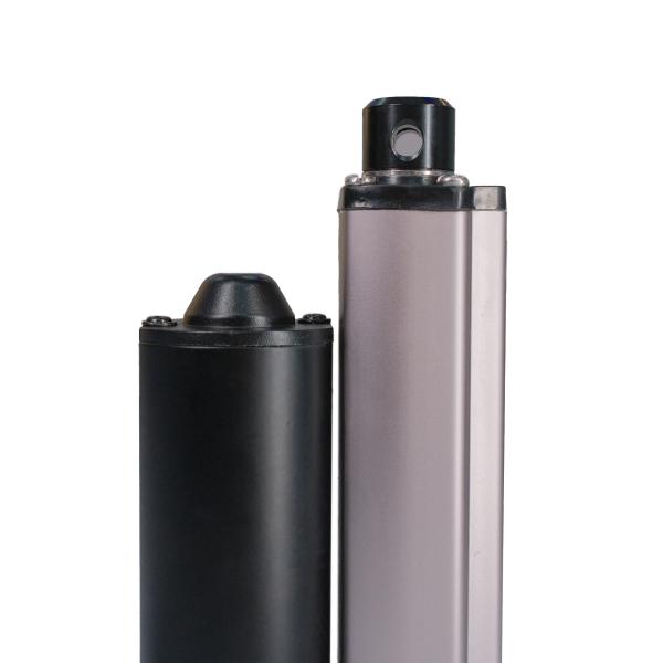 Quality Heavy Duty U7 Linear Actuator For Harvester Guide Plate for sale