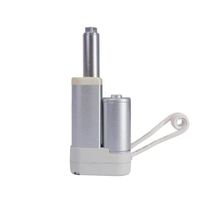 China Waterproof Mini Linear Actuators Industrial Vision Camera Lifting Devices for sale