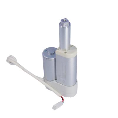China IP66 Mini Linear Actuators Dental Chair Backrest Adjust Mechanisms for sale