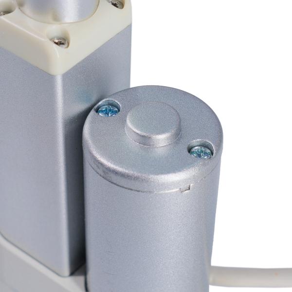 Quality Multi Height Memory Mini Linear Actuators Office Electric Standing Desks for sale