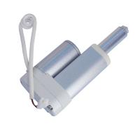 China Lightweight U7 Linear Actuator For Electric Wheelchair Support Rods for sale