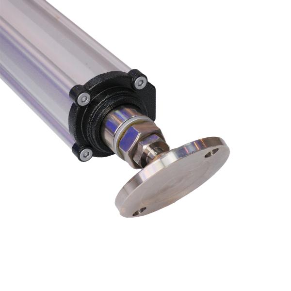 Quality Self-Lock Industrial Linear Actuator TOMUU U20K Windproof PV Gear for sale