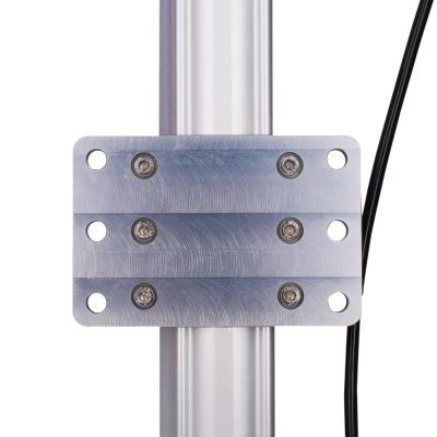 China OEM Custom Fitting Industrial Linear Actuator TOMUU U20K PV Equipment for sale