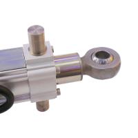 China TOMUU Low Temperature Resistant U15A Solar Linear Actuator for sale