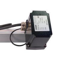 China TOMUU U15A Solar Power Tower Custom Cable Length Solar Linear Actuator for sale