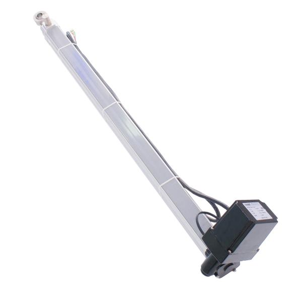 Quality TOMUU U15A Large Mirror Solar Linear Actuator Tower Tracking for sale