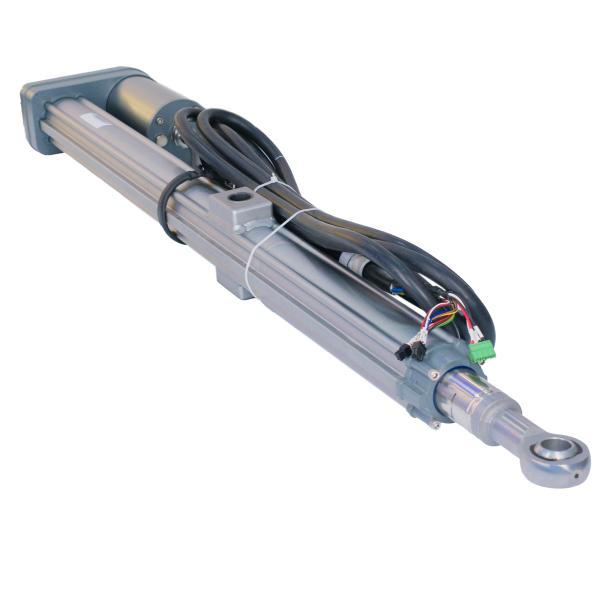 Quality Custom Mounting Solar Linear Actuator For Unique Frame CSP Towers for sale
