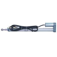 China Synchronous Tracking Solar Linear Actuator For Multi-Mirror CSP Towers for sale