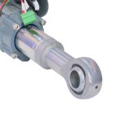 China Synchronous Tracking Solar Linear Actuator For Multi-Mirror CSP Towers for sale