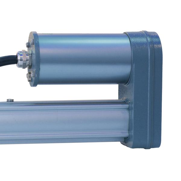 Quality Non Standard Custom Stroke Solar Linear Actuator For Unique CSP Towers for sale