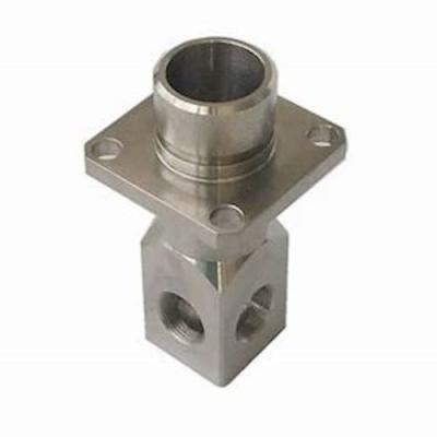 Cina Strumenti lavorati d'ottone di alluminio delle componenti di CNC dei pezzi meccanici di CNC dell'hardware in vendita