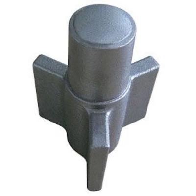 China Investment Steel Casting Parts with DWG Drawing Format 0.1-200kg Polishing Surface Treatment for sale