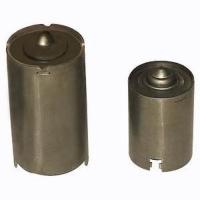 China OEM Deep Draw Sheet Stamped Metal Components Motor Shell for sale