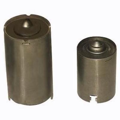 Cina OEM Deep Draw Sheet Stamped Metal Components Motor Shell in vendita