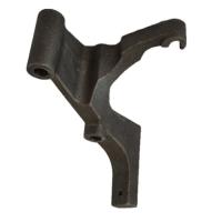 China Foundry OEM Engine Support Iron Casting Parts For Truck Component for sale