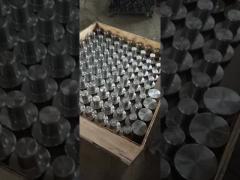 Parti di lavorazione CNC SUS304 Acciaio inossidabile