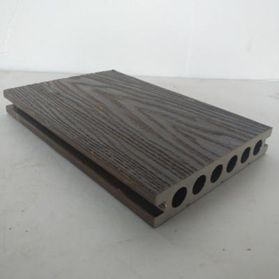 China Hot 2016 hot sell wpc decking, wpc wall panel, composite decking tiles for sale