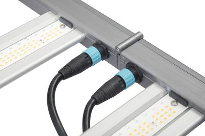 Cina Più ad alto rendimento commerciale impermeabile della luce progressiva IP65 di VEG 640W LED in vendita