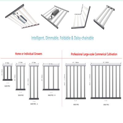 Cina 5x7 dispositivi delle luci progressive di watt LED di pollice 610nm 1000 e lampadine 265V in vendita
